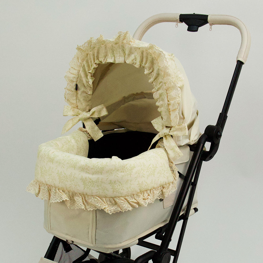 Buggy Bonnet, New Look - Olive Leaf – HARRYSPET Global Store