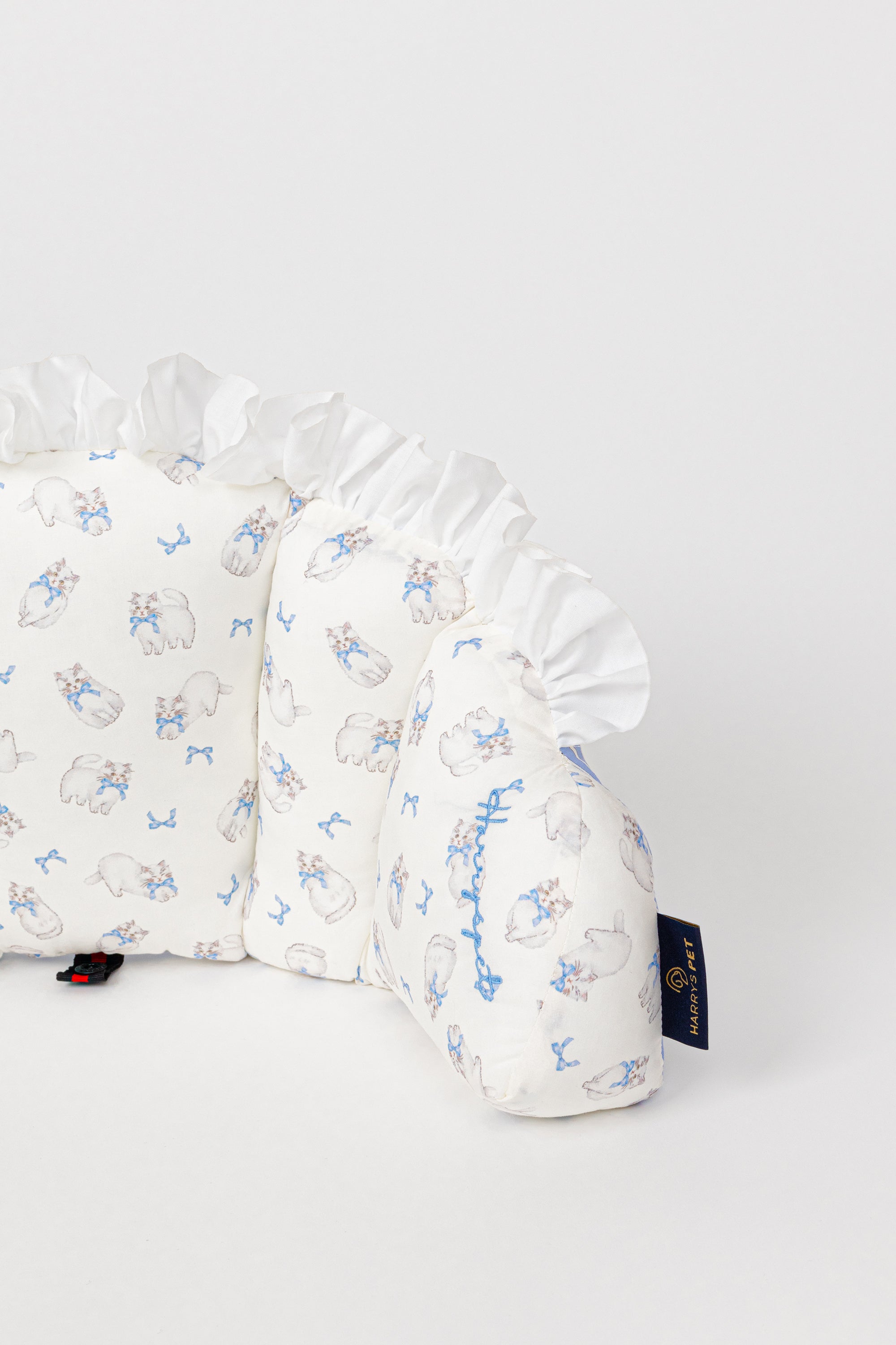 Rococo, New look - Pajamas Cat – HARRYSPET Global Store