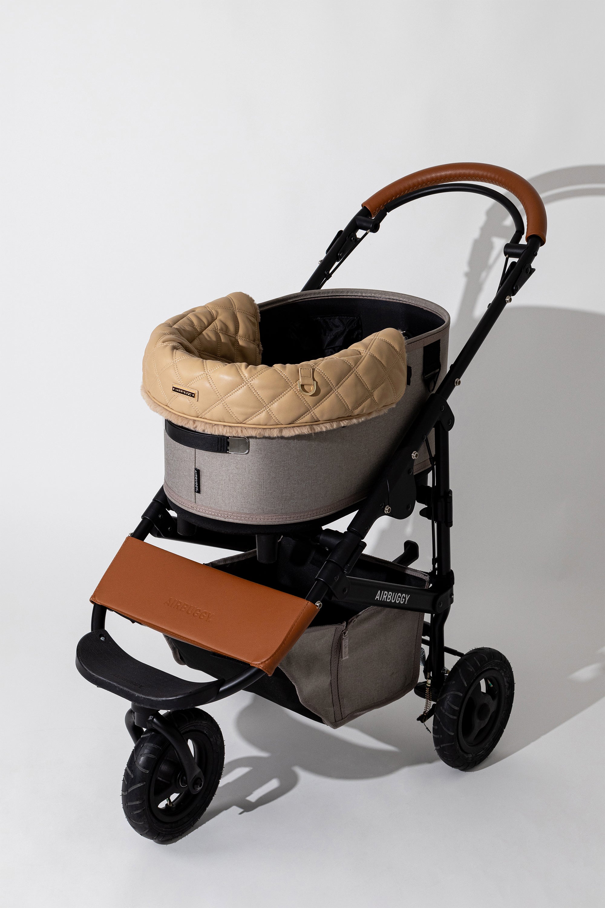 Comforter, Dia - Cinnamon Beige – HARRYSPET Global Store